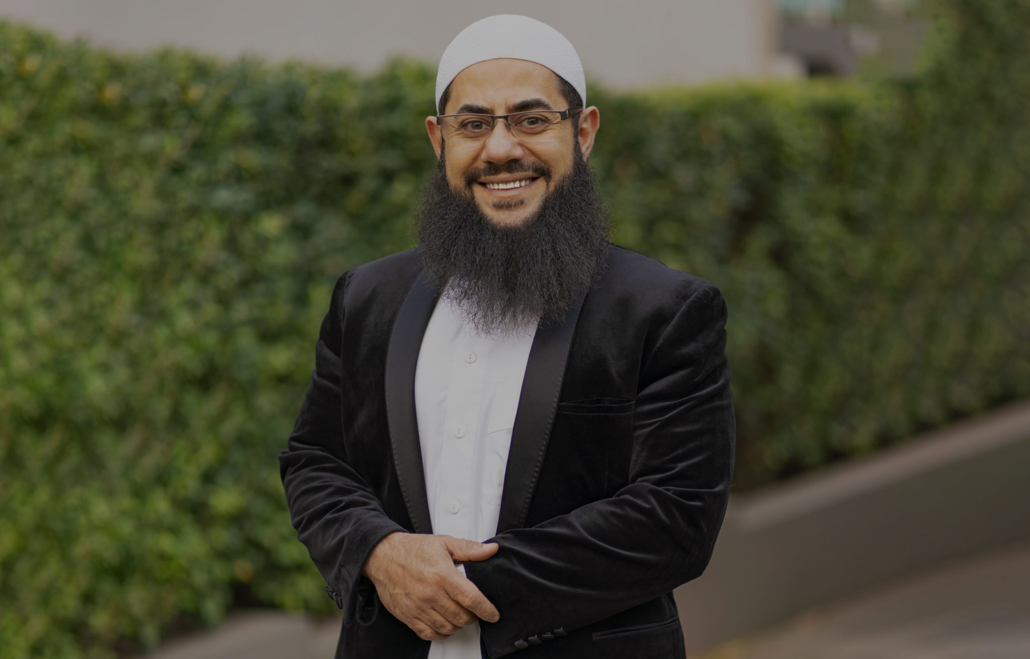 Muslim Marriage Celebrant Sydney – Legal & Nikah | Bilal Dannoun